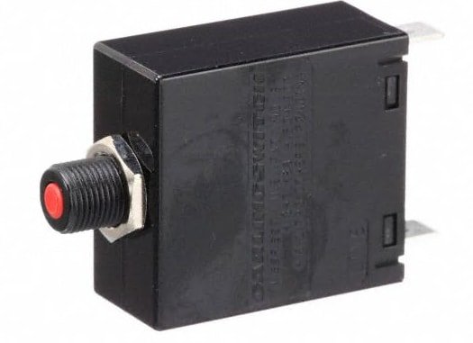 Carlingswitch Automatsikring - Sikring, sikringsholder og -panel - www ...