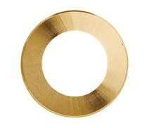 Messingskiver Varientene er oppgitt med innvendig diameter, tilpasset ...