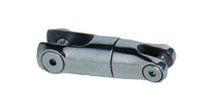 Ankersvivel syrefast - Rustfritt og syrefast - www.skipshandel.com