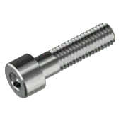 Bolt Sylinderhode Din 912 Unbrako - Bolter Syrefast - www.skipshandel.com