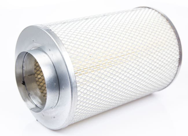 Orbitrade Luftfilter - 17952 D74/D75 - Luftfilter Volvo Penta og Yanmar ...