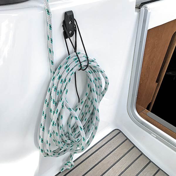 Railblaza Captains Hook - Smart opphengsløsning,For oppheng av slanger ...