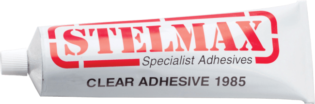 Stelmax Isiteek lim 135gram - Plastplater og teakimitasjon - www ...