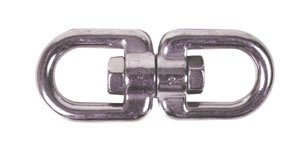 Svivel Syrefast Syrefastm. - Rustfritt og syrefast - www.skipshandel.com