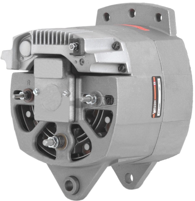 Dynamo 24V - Dynamo - Hobby&Fritid.no