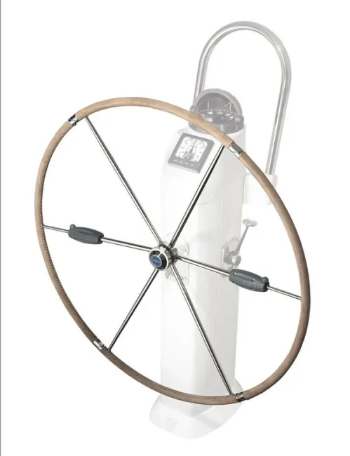 Lewmar Folderatt 40" - Lewmar ror og styring - www.skipshandel.com