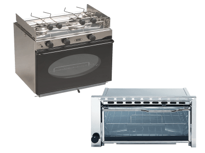 Komfyr/minikjøkken - www.skipshandel.com