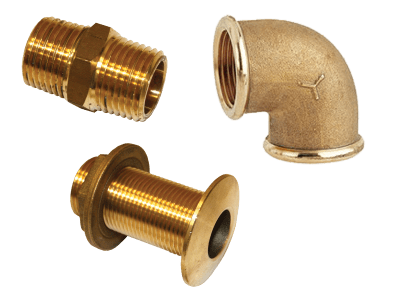 Messing - www.skipshandel.com